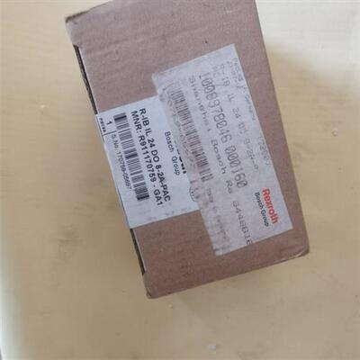 议价Rexroth力士乐 R-IB IL 24 DO 8-2A-PAC 模块R911170759-GA1