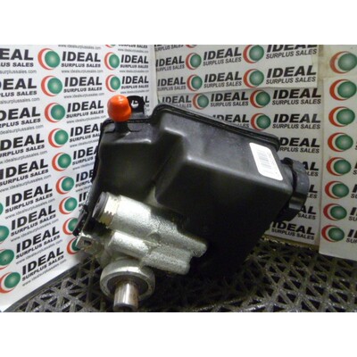 BOMBA HIDRáULICA GM 26079870 NUEVA EN CAJA