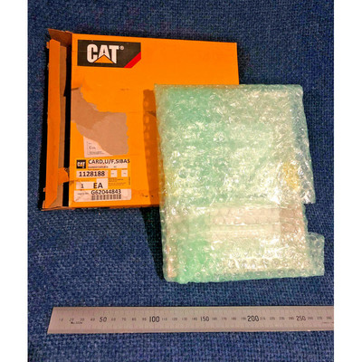 CAT 1128188 CARD U/F SIBAS Siemens 6FH 9305-3DX88-0CG0 Cater