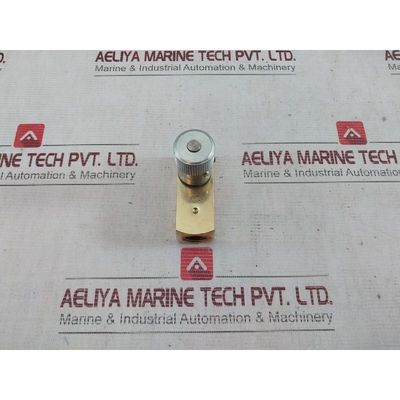 Parker F600B in-Line Controllo Flusso Valvola 2000 Psi 138 B