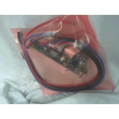 Placa De Circuito TRACOR WESTRONICS E552A Nueva En Caja