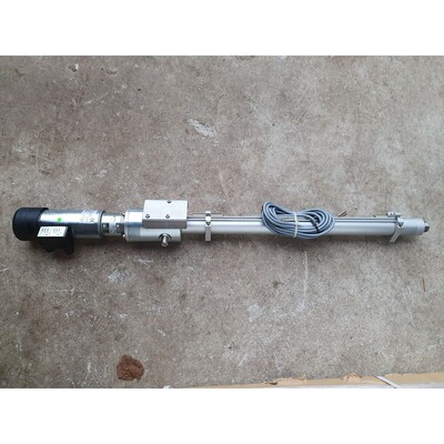 ADE-WERK MSK-12 DR62.1X60-4/ASTO NEW
