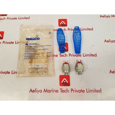 Sensore Di Pressione Wabco 441 0140010