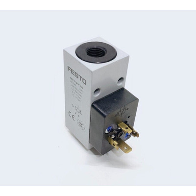 FESTO PEV-1/4/SC-OD 161760 UNMP 压力开关(免费送货)