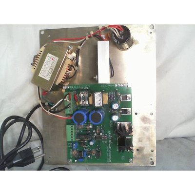 Placa De Circuito MOUSER JEC 727A984-002 Nueva En Caja