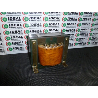 Transformador FREQUENCY TECH 100340 Nuevo