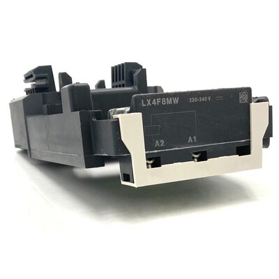 Coil LX4F8MW Schneider 220...240VDC for use with LC1F800 *Ne