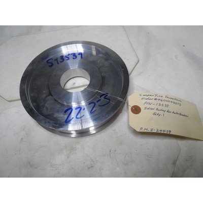 Cinturón PMI A797 Nuevo