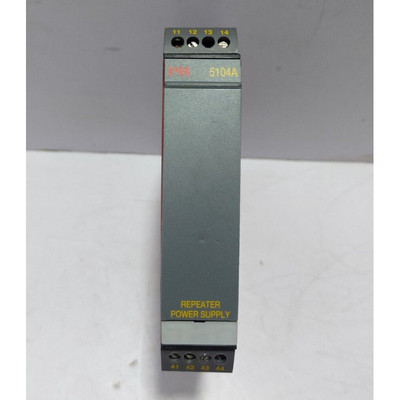 Alimentation De Répétiteur PR 5104AB2A 5104A