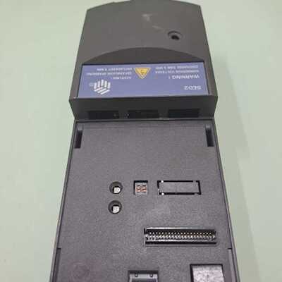 西门子6SE64061LW000AA0SED2LON模块暖通空调产品