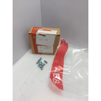 ABB 010BA9SLBI48 LED Blu 48V 74732 LED Blu - Lotto Di 8 Pezz