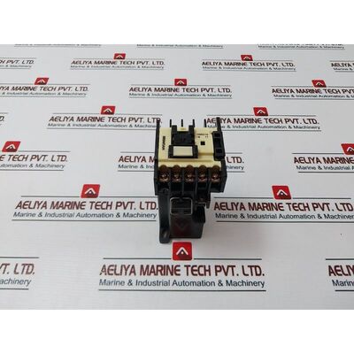 Contacteur électromagnétique AC Hyundai HMC10 25A
