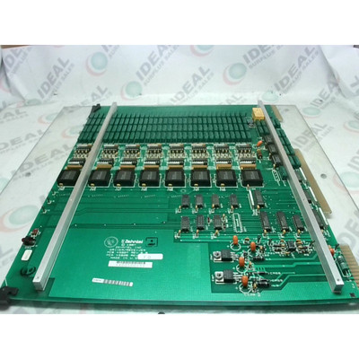 ZEHNTEL 45027 Conductor/Receptor Placa de Circuitos Rev Clar