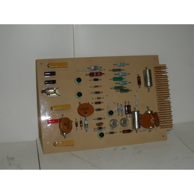 Placa PCM ELC1341153 Nueva