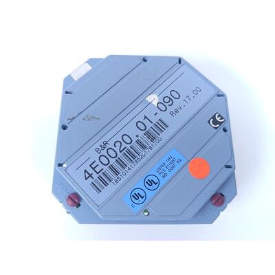 B&R 4E0020.01-090 Rev. 17.00 ohne Front