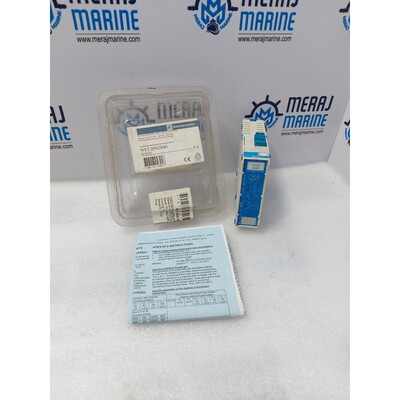 Telemecanique NY320 N2RB1 Intrinsically Sicuro Relè