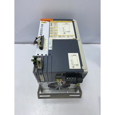 B&R 自动 ACOPOS 1180 8V1180.001-2 | 版本 J0 + AC114 + AC122