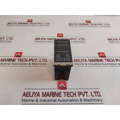 Controlador PID Digital TAIE FU86 AC 85~265V M347604