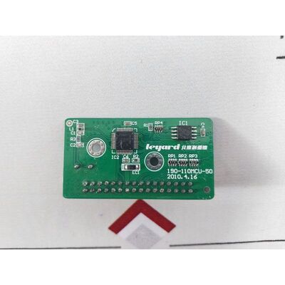 Tarjeta PCB Leyard 190-110MCU-50 Envío Gratis Por Expreso