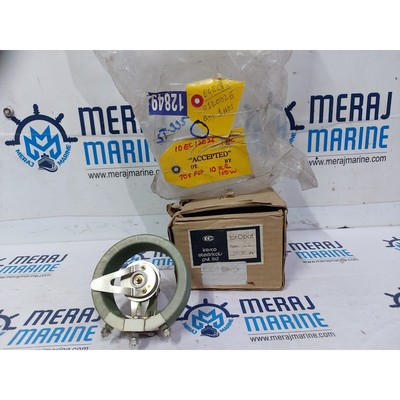 Iresco Electricals CD 10KΩ Potenziometro TorOpot