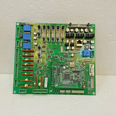 Scheda PCB OEM RPCA01322200NW0101INC19260051 Con Porta Ether