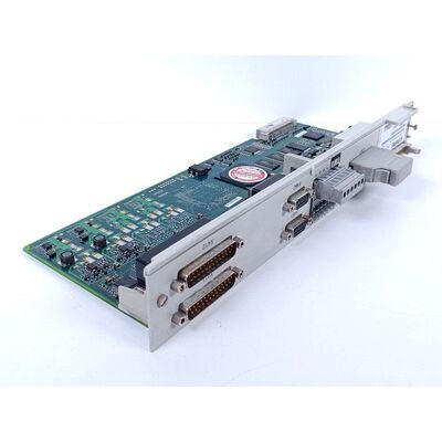 Siemens 6SN1118-0DM31-0AA1 Version B TESTED & TOP ZUSTAND