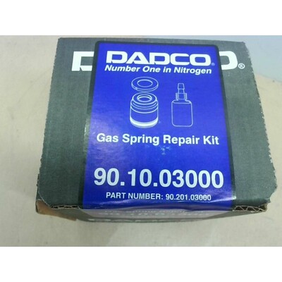 Kit De Reparación De Resortes De Gas Dadco 90.201.03000 - S