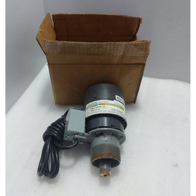 GTP Mh-t-0066e/36 Motor 115v/1p/60hz/Dayton 3M291E