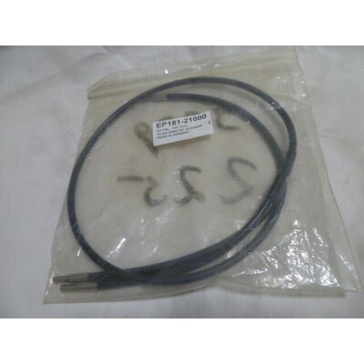 DANAHER CONTROLS EP18121000 CABLE NEW