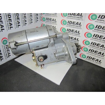 Denso 228000-5862 Motor De Arranque 1383240 8504304 H100XL H