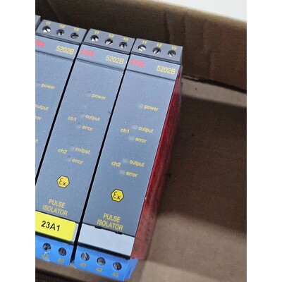 PR Electronics 5202B