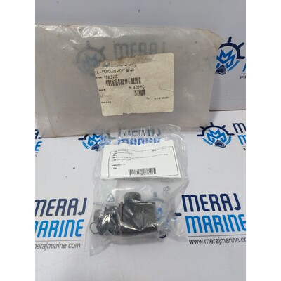 Danfoss 984L3156 Leitungsdose/din Spina