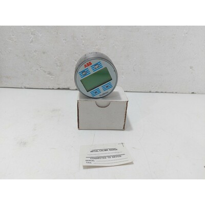 ABB 0ABK100407 ProMeter