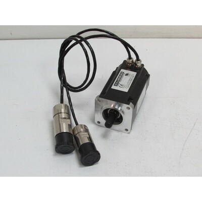 Kollmorgen Servomotor AKM22E-ANCNR-00 unused UNBENUTZT