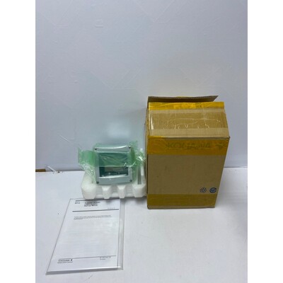 YOKOGAWA FLXA21 2 线分析器,FLXA21-D-P-D-CH1-C1-NN-F-N-LA-N-N