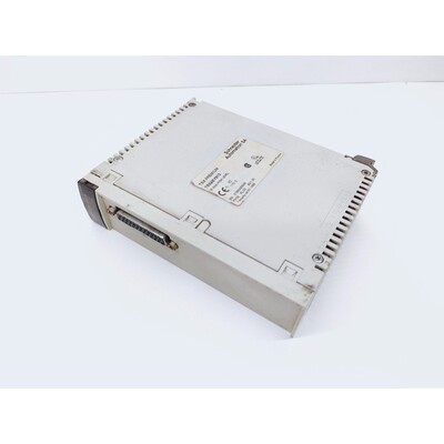 SCHNEIDER TSXAEY810 Input Module (FREE SHIPPING)