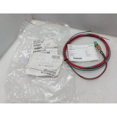 1222852 Keypad Functional Left Contr.Panel 20016261+74 Profi