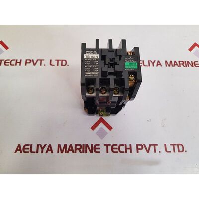 Contacteur Magnétique Togami-Electrique CLK-20H-P4