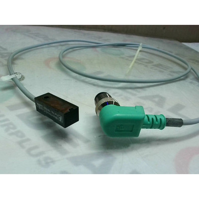 Pepperl fuchs NBN4 F29A E2 C Y89530 Proximidad Sensor 4 Vari