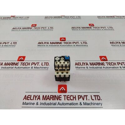 Relè Termico ABB T25 DU 660VAC