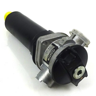 Inline Filter LFBNHC100I10A1.0 Hydac 100bar G3/4 *New*