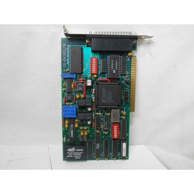 Placa CIO DAS80216