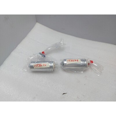 Electrolux 1535-76 Capacitor 153576 - Lot of 2PCs