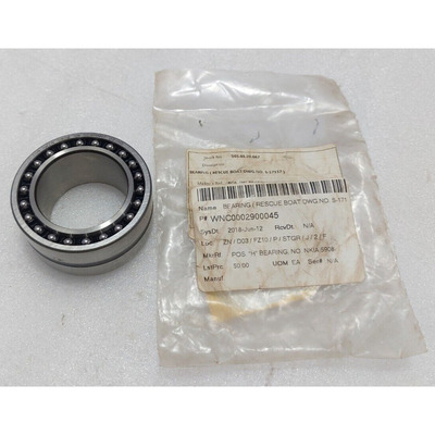 Cuscinetto INA NKIA 5908