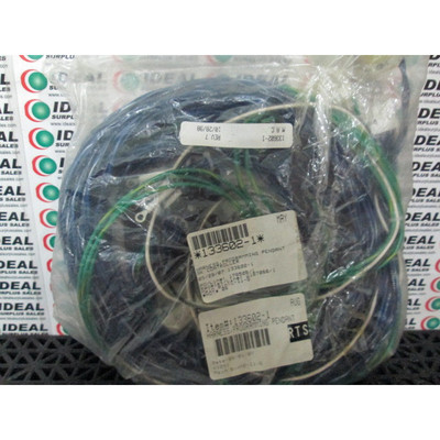 Yaskawa Motoman 133602-1 Ense?ar Colgante Controlador Cablea