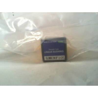 Bushing Lineal Misumi LMUMF10L Nuevo En Caja