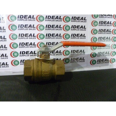 Vanne DYNAQUIP S92150WSP Neuve