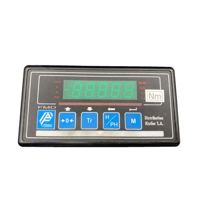 PENKO FMD-4.JC.TA 230VAC 400mA INDICATEUR DE PESAGE x1pc
