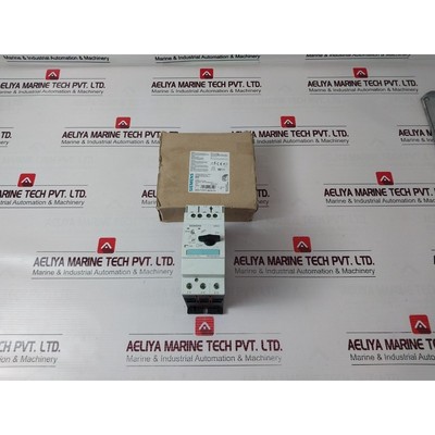Interruttore Automatico Siemens 3RV1031-4AA10 11-16A 50/60Hz