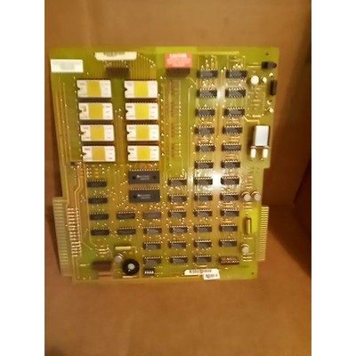 Placa Reparada CINCINNATI MILACRON 35313742A